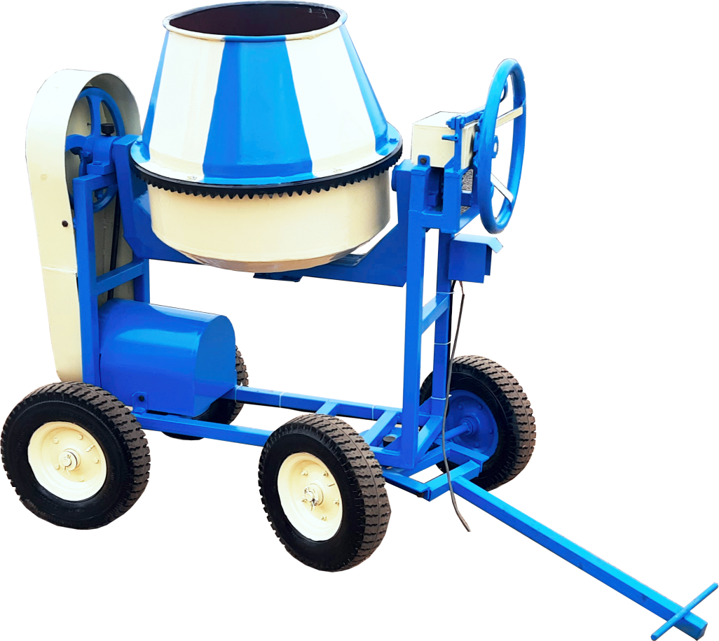 ARC CONSTRUCTION EQUIPMENTS - Erode, Tamilnadu.